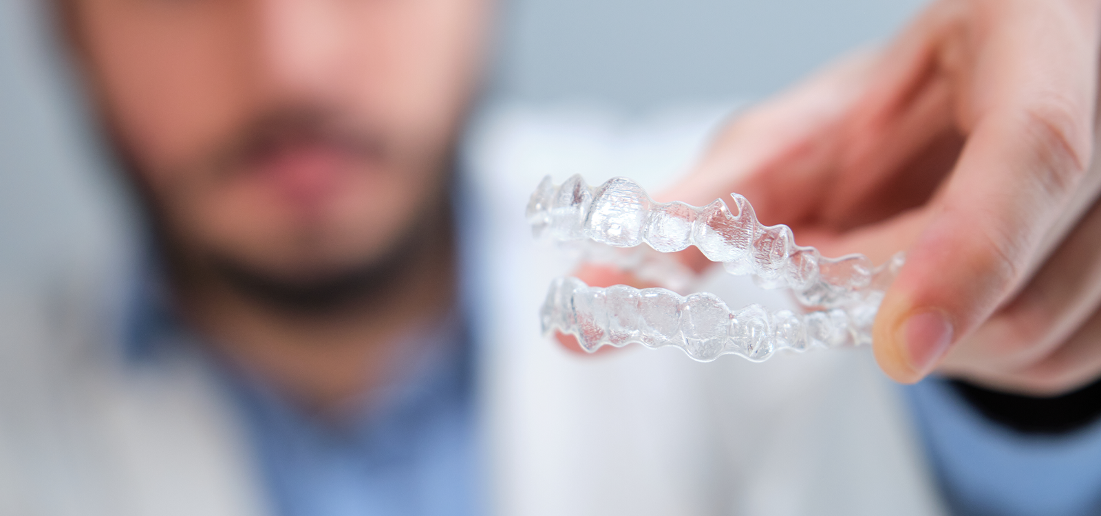What Happens If You Accidentally Skip Invisalign Trays? | QMC